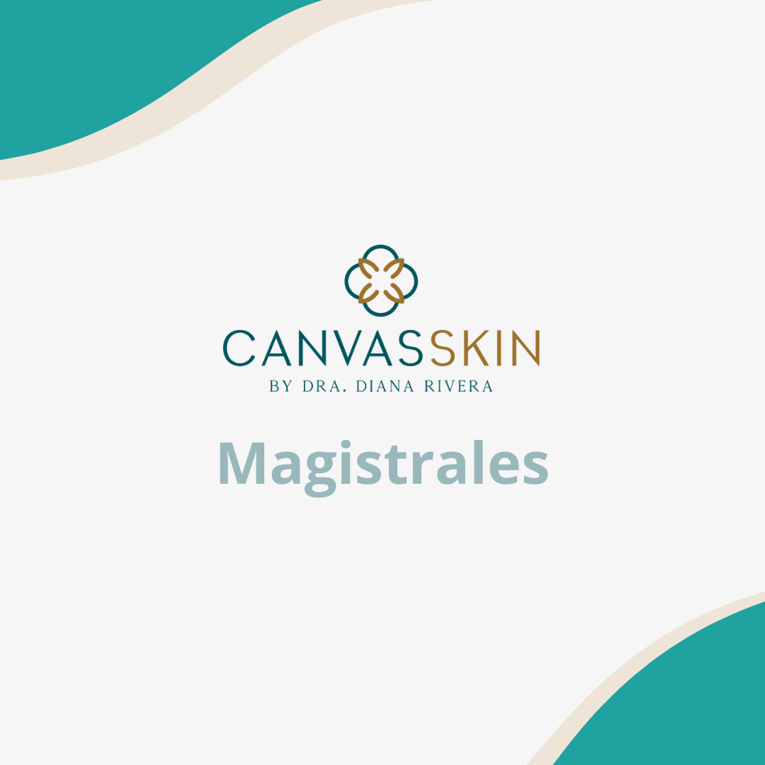 Shampoo estimulante y anticaída mujer - Canvas Skin Tienda Dermo